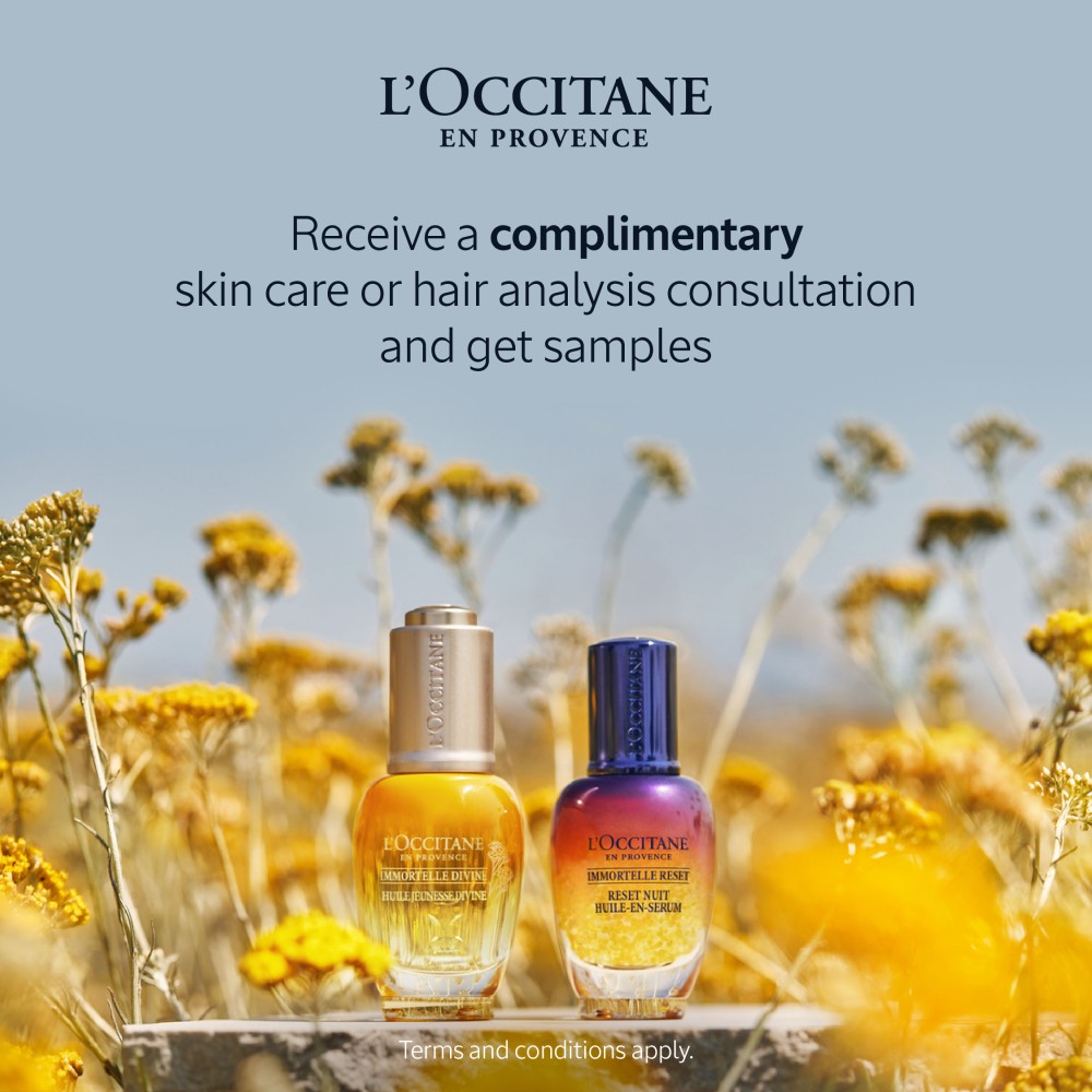 FOCUS POINT - IOI Mall Puchong