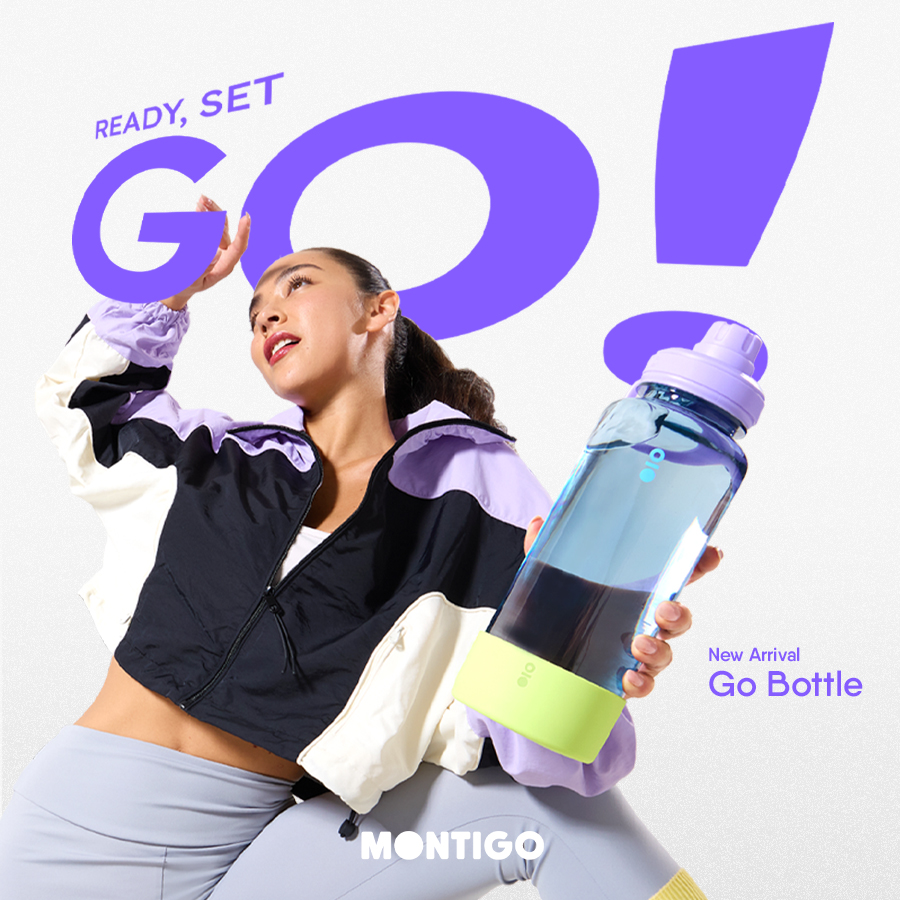 MONTIGO - IOI Mall Puchong