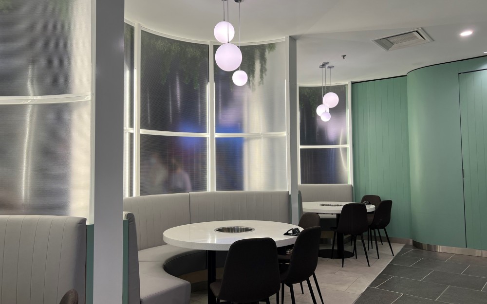 Fei Fan Hotpot - IOI Mall Puchong