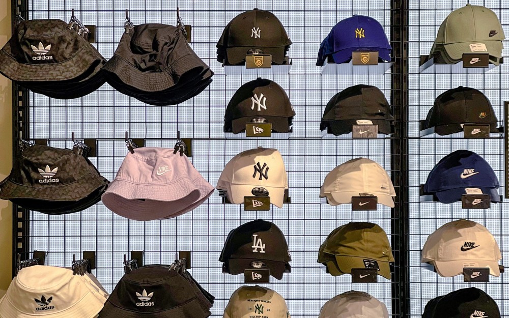 JD Sports - IOI Mall Puchong